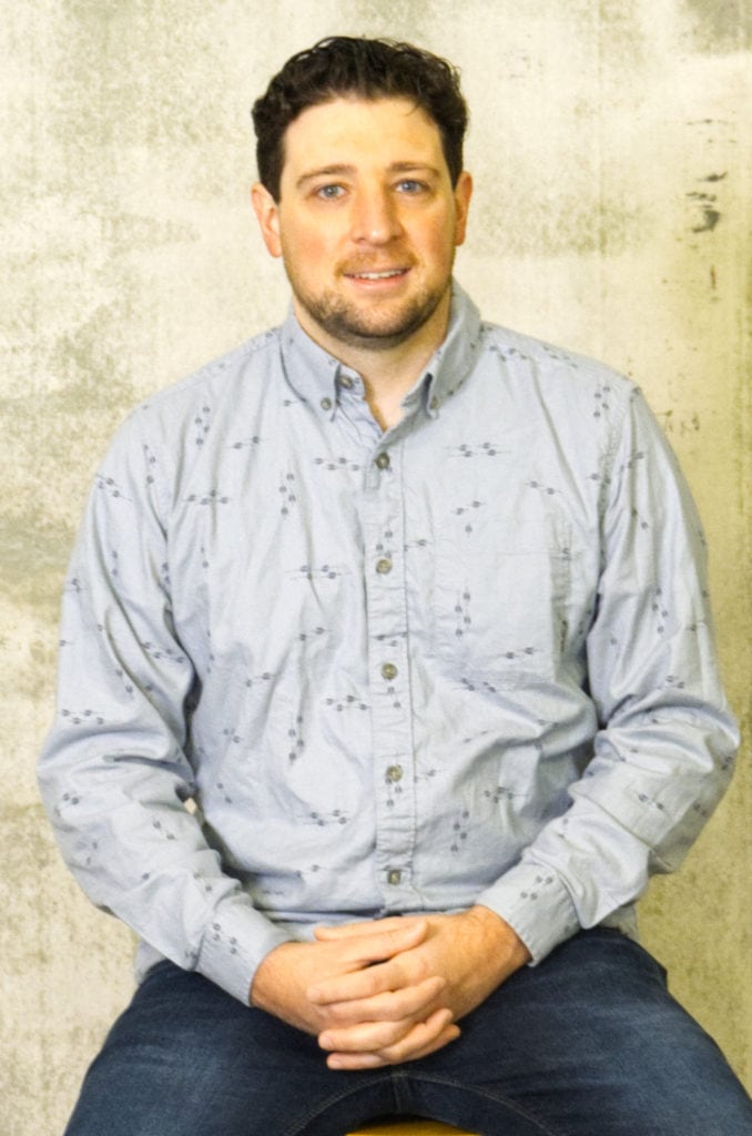 Austin J. Anderson - Director, Writer - Austin J. Anderson